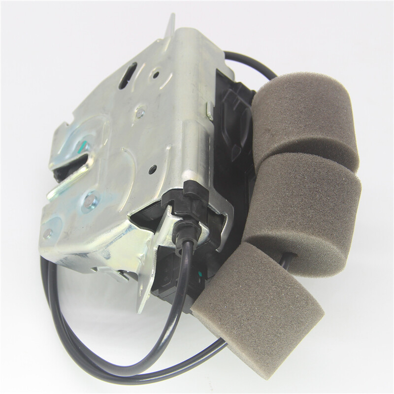 Rear Tailgate Trunk Lift Door Hatch Lock Actuator for Mercedes GL450 ...
