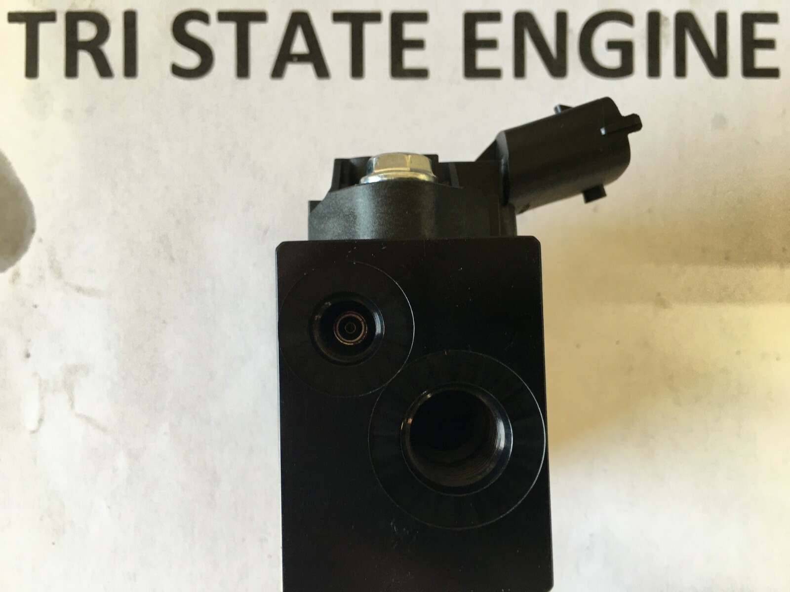 Genuine OEM Kubota Fuel Pressure Manifold Sensor (FPM) EG522-52070 | eBay