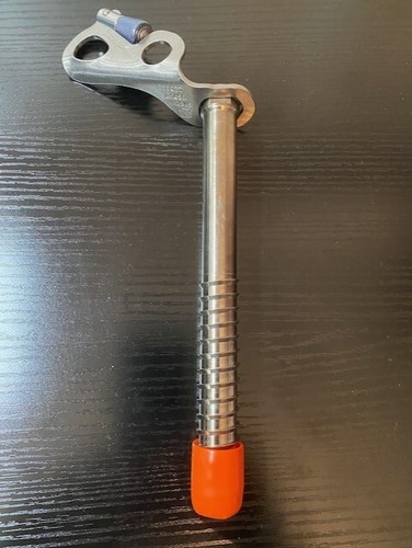 New! Black Diamond Express Ice Screw / 19cm | eBay