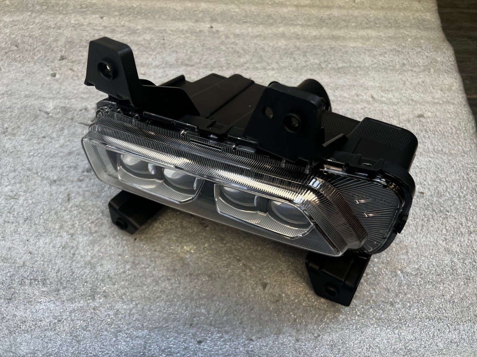 2020-2022 KIA TELLURIDE FOG LIGHT LAMP * LH * FULL LED OEM 92201S9000 ...