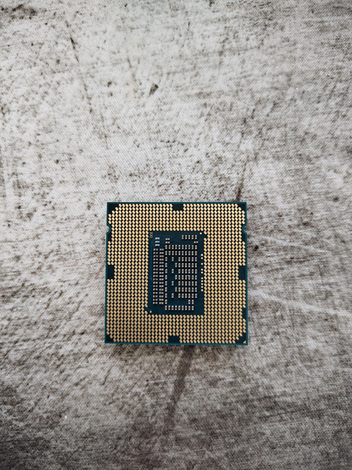 Processeur Intel Core i5 3470 Socket 1155 | eBay