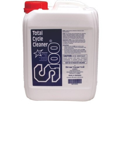 S100 Total Cycle Cleaner 5 Liter Canister 12005L | eBay