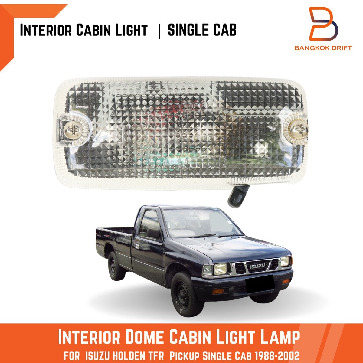 Isuzu Pickup Cab Lights On Isuzu NPR - (2017) : Light Duty Trucks