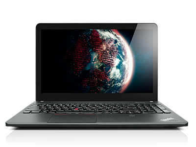Lenovo ThinkPad Edge E540 15.6in. (500GB, Intel Core i3 4th Gen., 2 ...