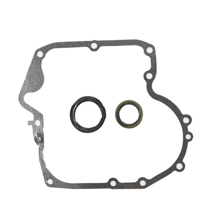 For Briggs & Stratton Crankcase Gasket & Oil Seal Combo 697110 & 795387 ...