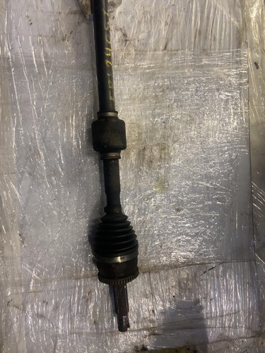 2012-2017 HYUNDAI ACCENT AT FRONT AXLE SHAFT RH USED OEM 495011R100 | eBay