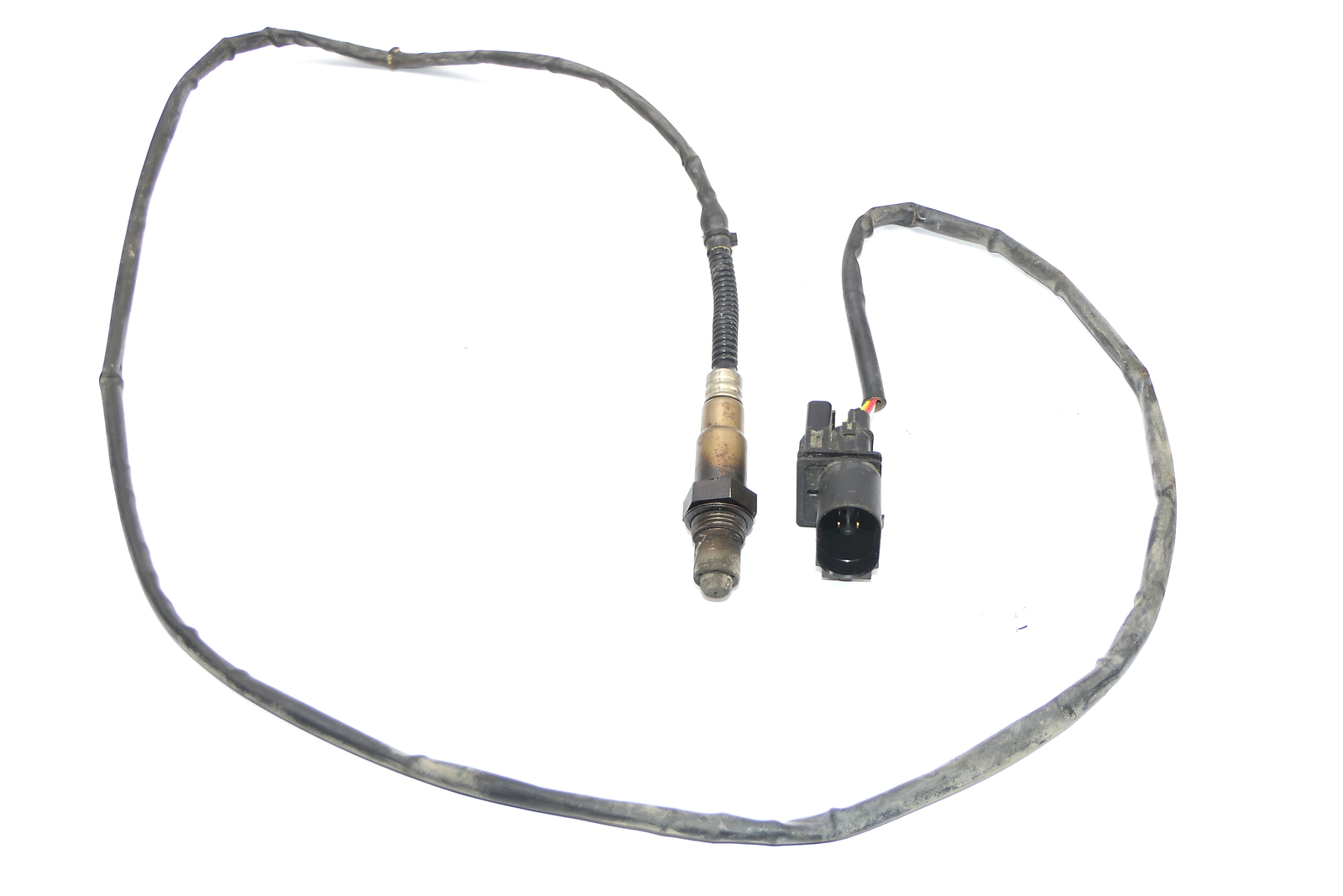 VW Golf 4 Bora Lambdasonde Vor Kat 2,0 85kw 115PS AZJ BEH Motor ...