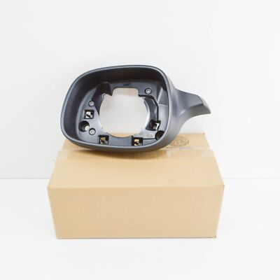 NEW BMW X3 F25 FRONT RIGHT DOOR MIRROR SUPPORTING RING 51167284806 ...