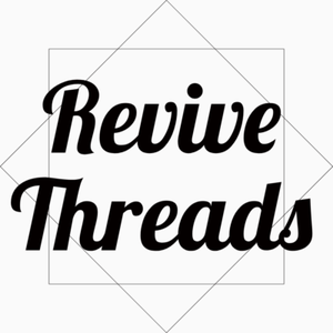 REVIVE THREADS | eBay Stores