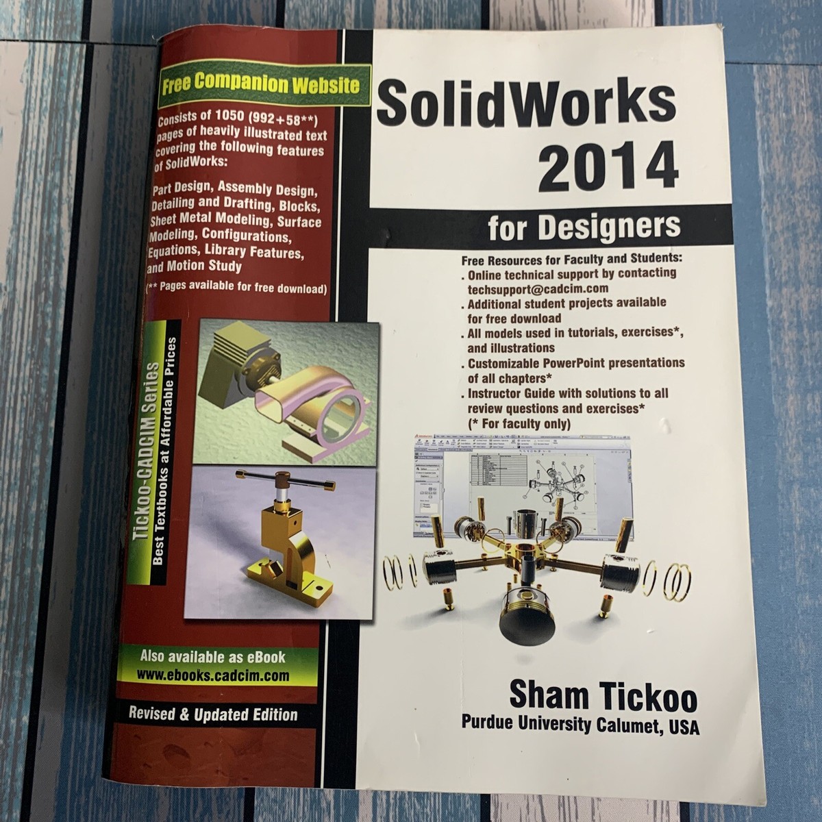 Solidworks Logo 2014