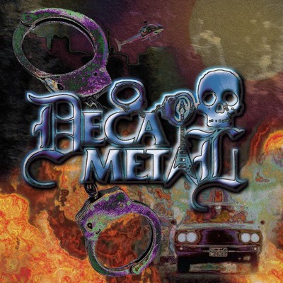 N.i.project Deka Metal (CD) | eBay