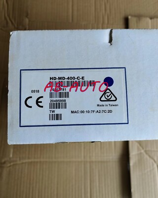 HD-MD-400-C-E HD-MD-400-C-E Web-to-Band Audio Separation New in box By ...