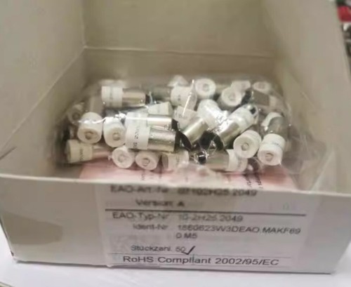 1PCS NEW FIT FOR EAO 10-2H25.2049 Bulb 230V | eBay