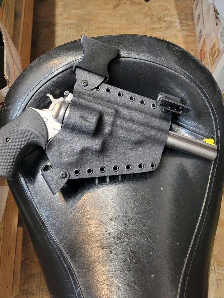 chest holster taurus judge | eBay