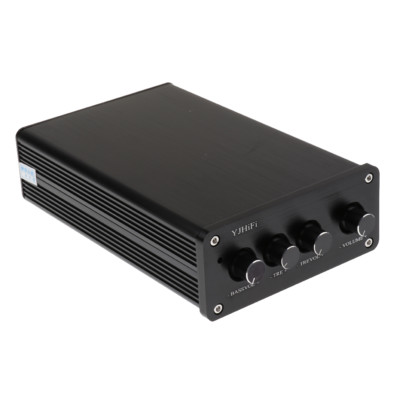 Digital Audio Endstufe HiFi Home Stereo Verstärker 300W + 2 * 150W ...