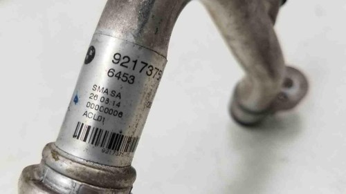 2013 - 2018 BMW 3 SERIES Air Conditioner Hose A/C PN: 64539217375 | eBay