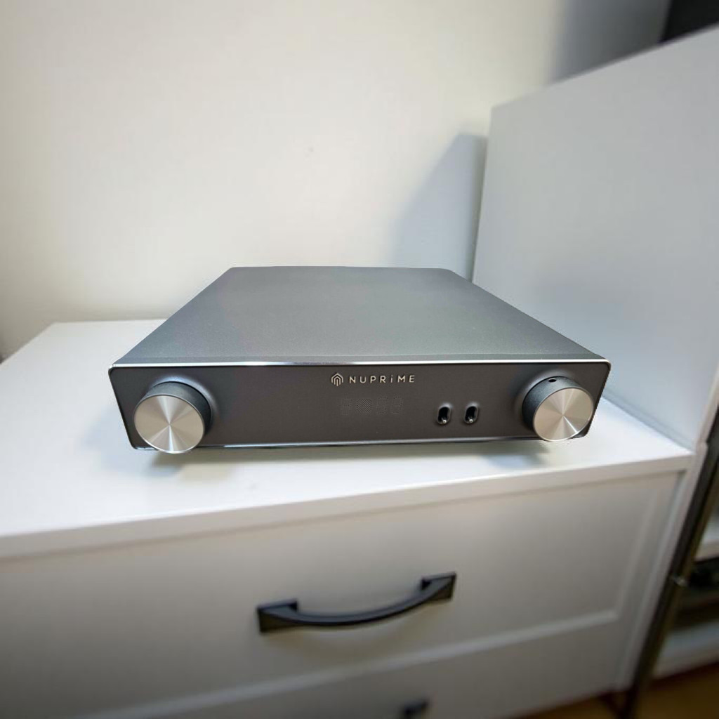 Nuprime amg 二手價格 | HifiZero
