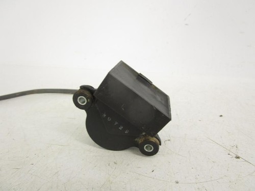 09 Honda Rancher TRX 420 FM Roll Over Sensor 35161-HP7-A02 2009-2013 | eBay