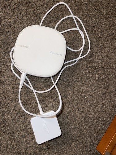 Samsung SmartThings WiFi Hub ET-WV525 - Mesh WiFi Router | eBay