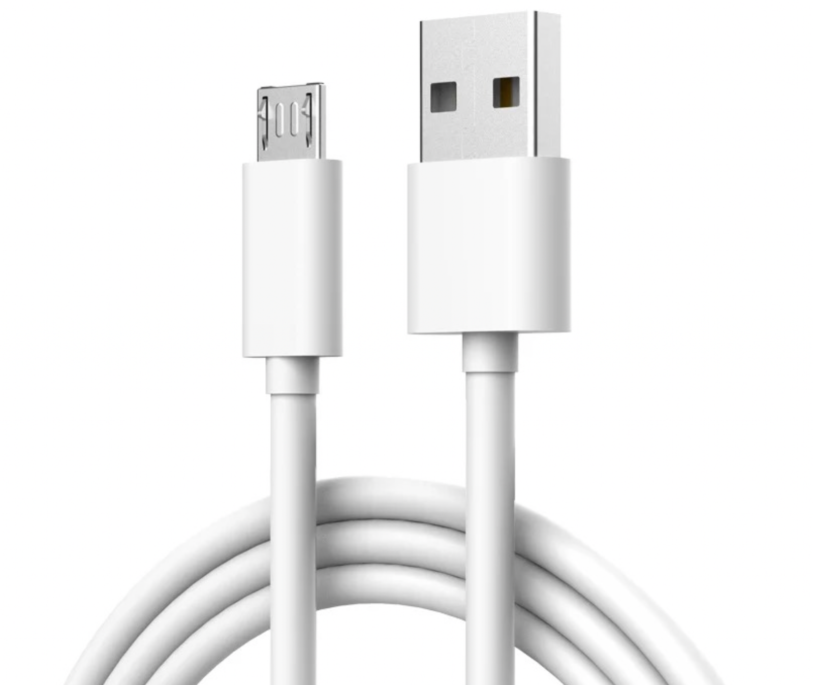 LOGIK - USB-A to Micro USB Cables - New/Boxed - 1m & 3m - Black or ...