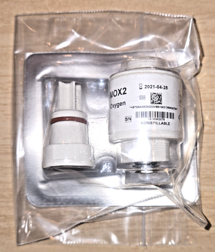 Mindray type MOX2 Oxygen O2 Sensor for Anesthesia Machines, part 040 ...