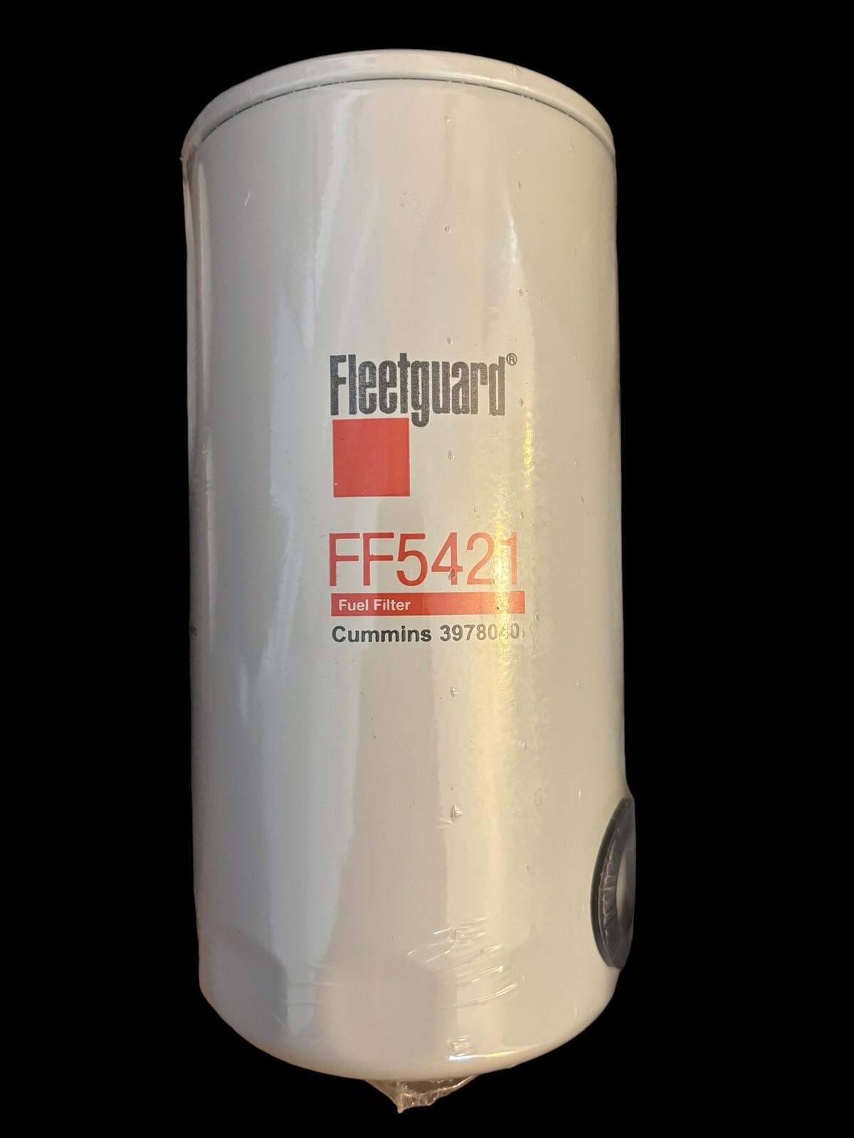 FLEETGUARD FF5485 - Fuel filter cross reference