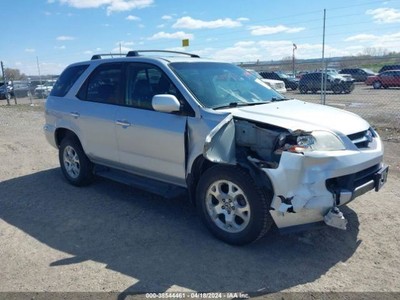 Automatic Transmission 3.5L Fits 01 MDX 1308721 | eBay