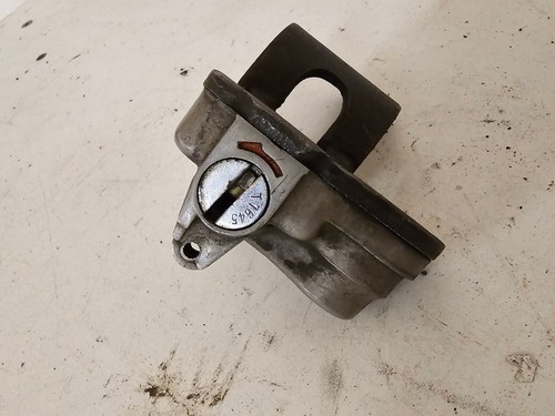 1974 Honda CB750 K4 Steering Lock HM 341 | eBay