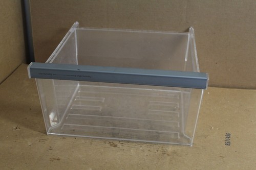 Whirlpool Refrigerator Crisper Drawer (Middle) Part # W11046494 ...
