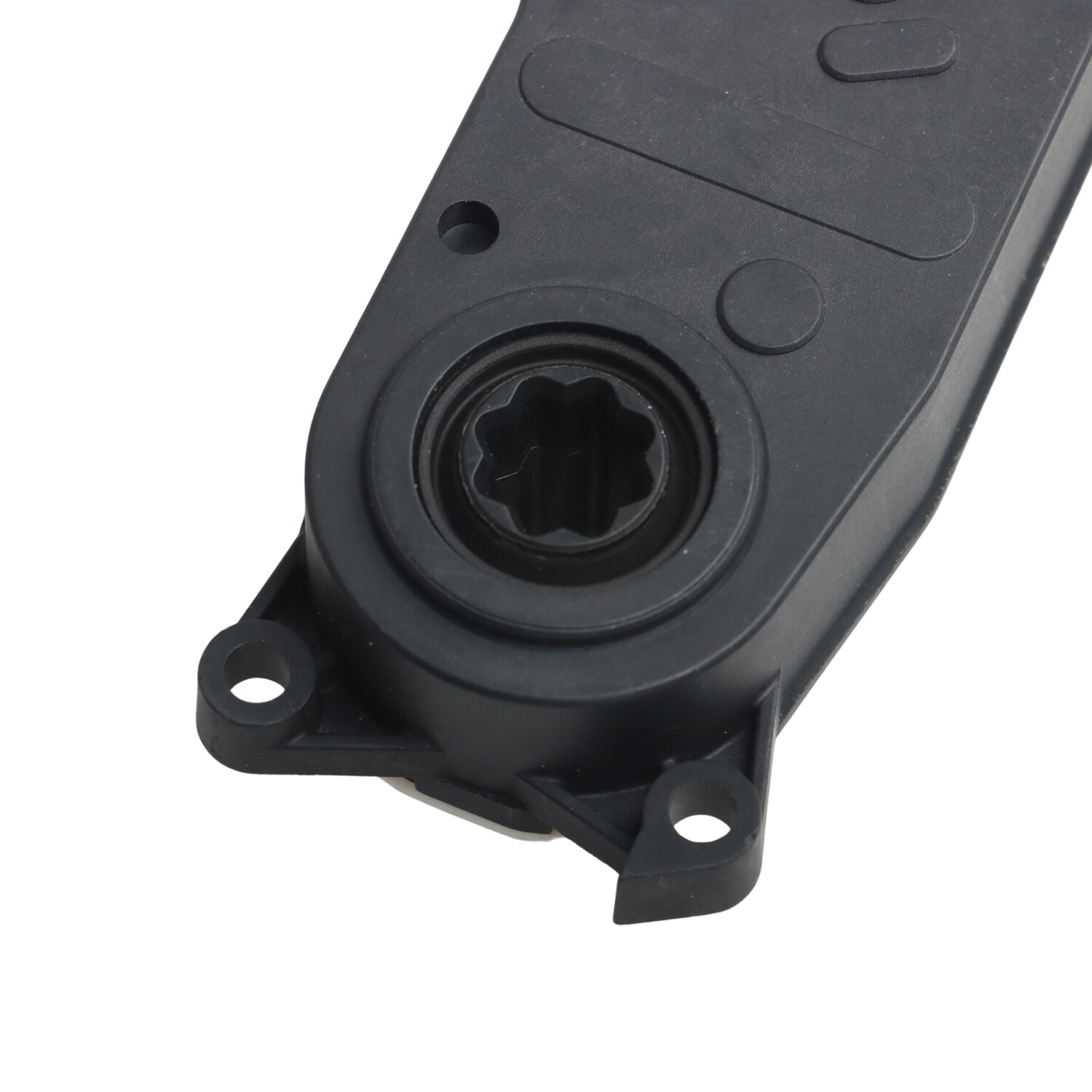 Radiator Shutter Control Motor Fits for Ford 2019-2023 Edge KT4B-17D958 ...