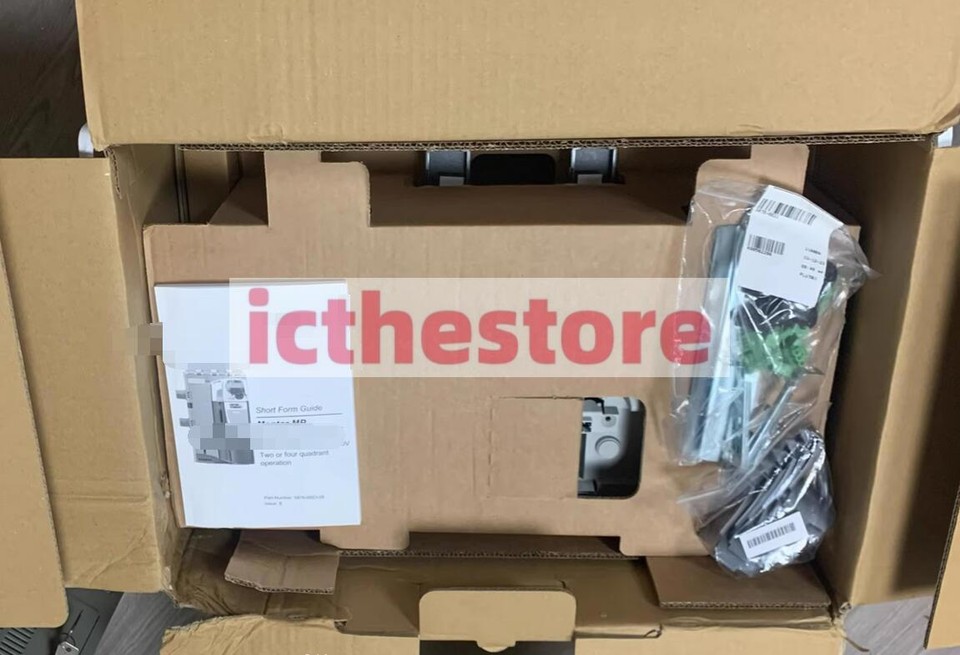 1PC new MP45A4R via DHL or FedEx | eBay