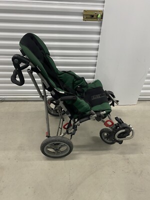 Convaid Cruiser Stroller 18 | eBay