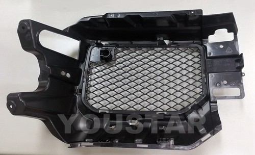 EXPRESS LEFT & RIGHT Front Bumper Grills for Mercedes W463 G63 G65 AMG ...