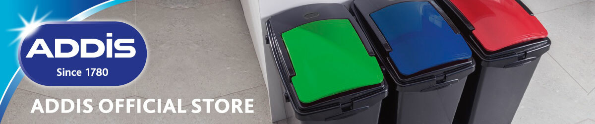 Addis Housewares Limited | eBay Stores