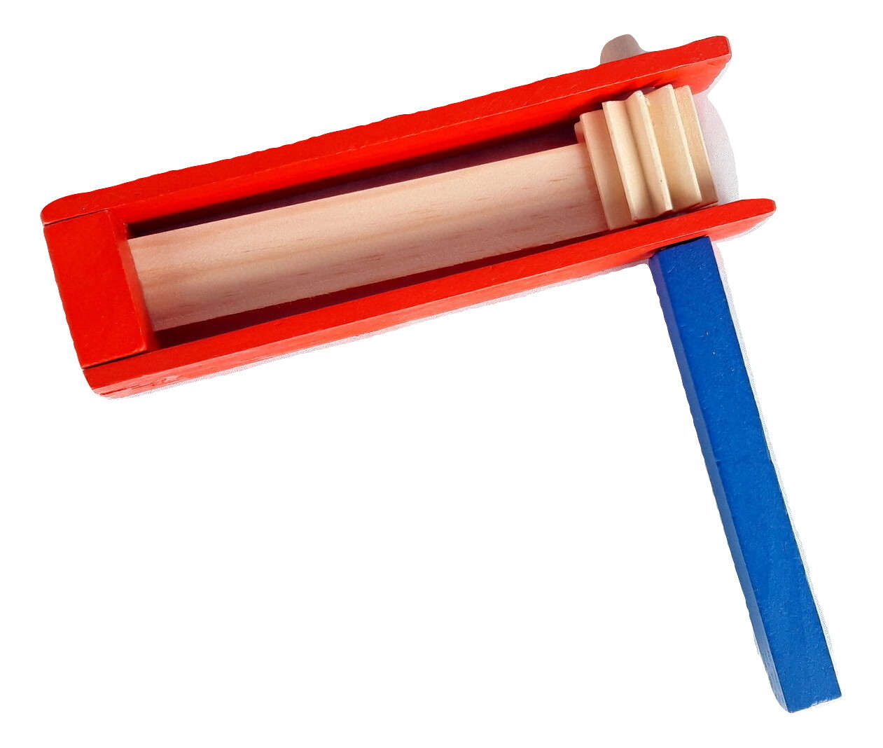 big children Traditional Purim Gragger Wood Noisemaker Jewish israel ...