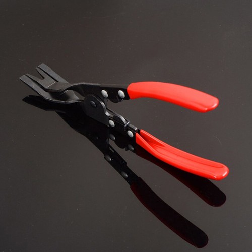 Trim Clip Snap Removal Pliers Door Panel Linings Automobile Maintenance ...
