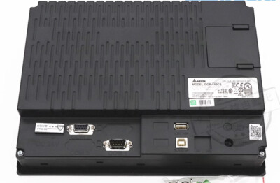 DELTA HMI Industrial Displays Touch Screens 10 " DOP-110CS | eBay