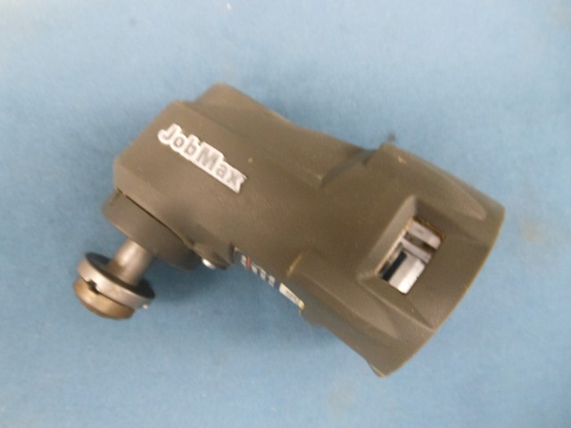 RIDGID JobMax 12v Cordless or Air Multi-tool Head R8223404 for sale ...