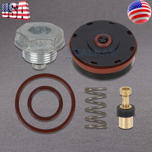 New Air Compressor Regulator Repair Kit for Dewalt N008792 D55371 ...