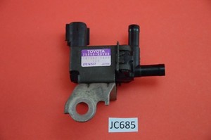 JC685 GENUINE LEXUS TOYOTA OEM VACUUM SWITCHING VALVE 25860-50100 GS300 ...