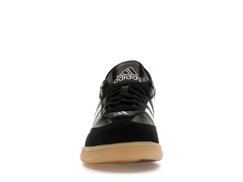 adidas Samba MN Black White Gum - IF1952 | eBay