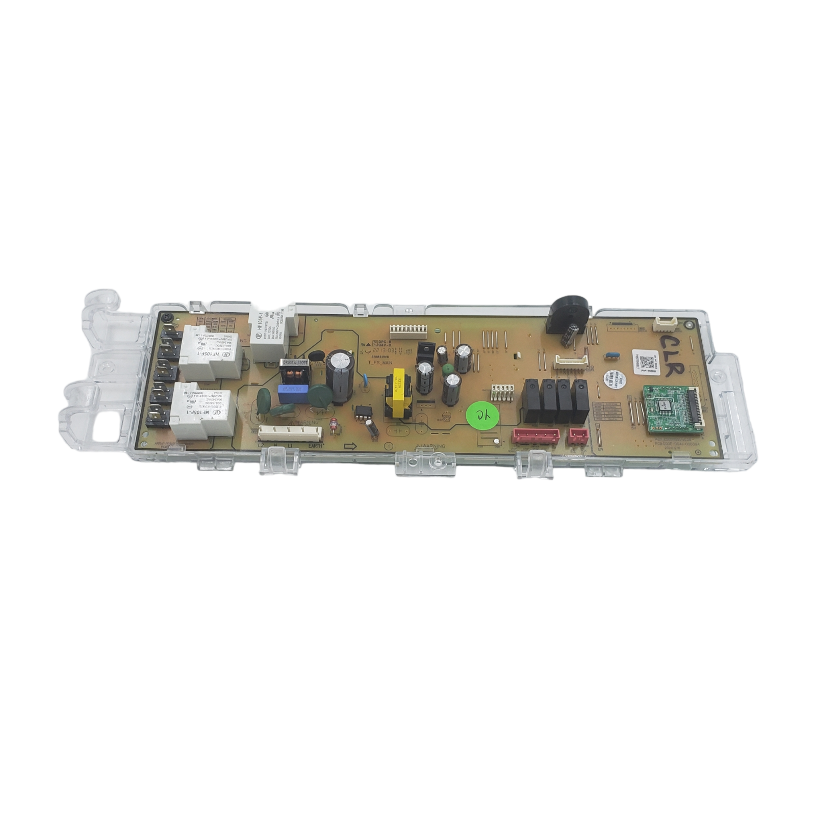 Genuine Samsung Oven Control Board DG94-04041F Same Day Ship & *60 Days ...