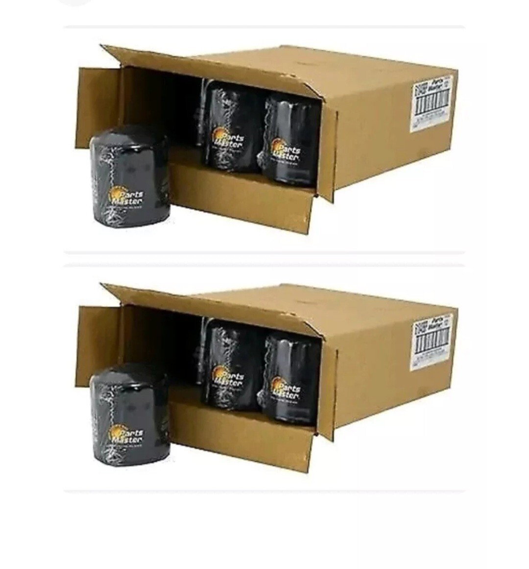 MASTER-PARTS PH-47 - cross reference oil filters | oilfilter ...