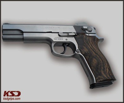 KSD Brand SW 4506, 1006, 1046, 1066, 1086, 4546, 4563, 4566, 4586 Grip ...