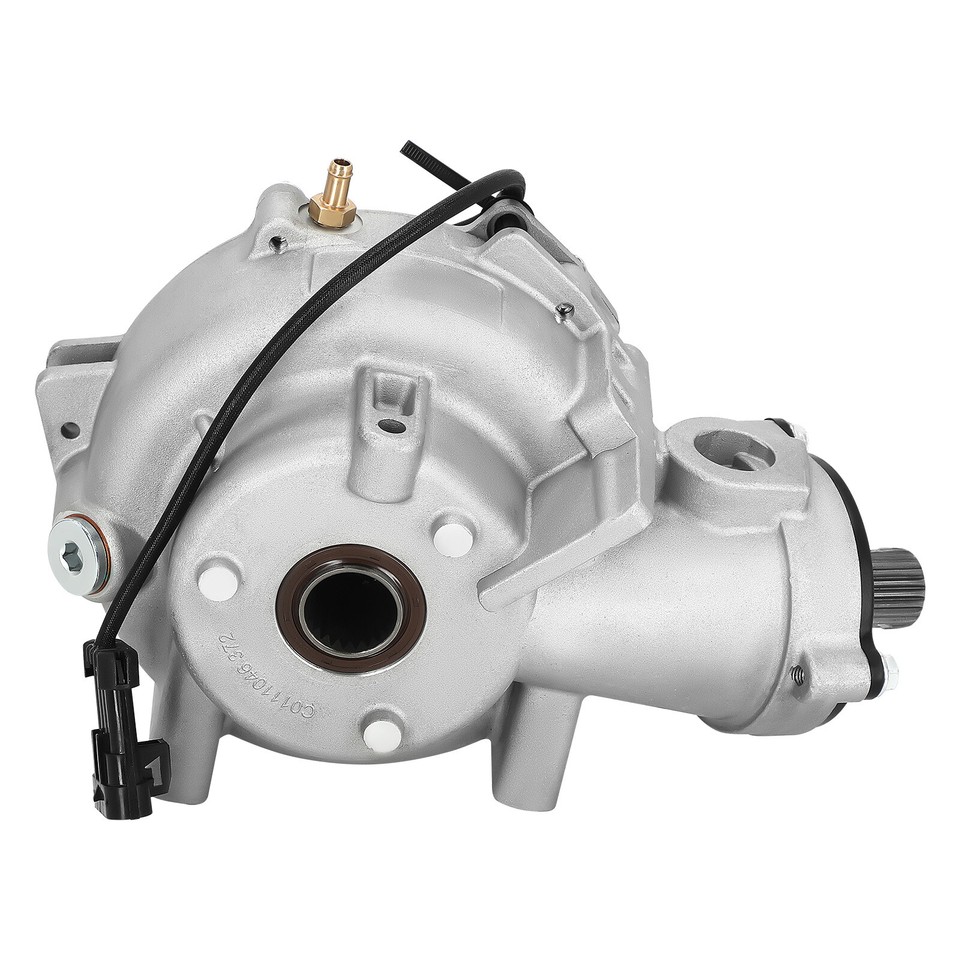 Front Differential 1332971,1332578 For Polaris Ranger Sportsman ...