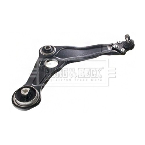 Track Control Arm Wishbone Front Lower For Renault Megane MK4 Saloon ...