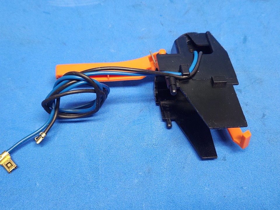 STIHL FS50C FS40C Trimmer Stop Kill Switch Lock Out Lever Assembly ...