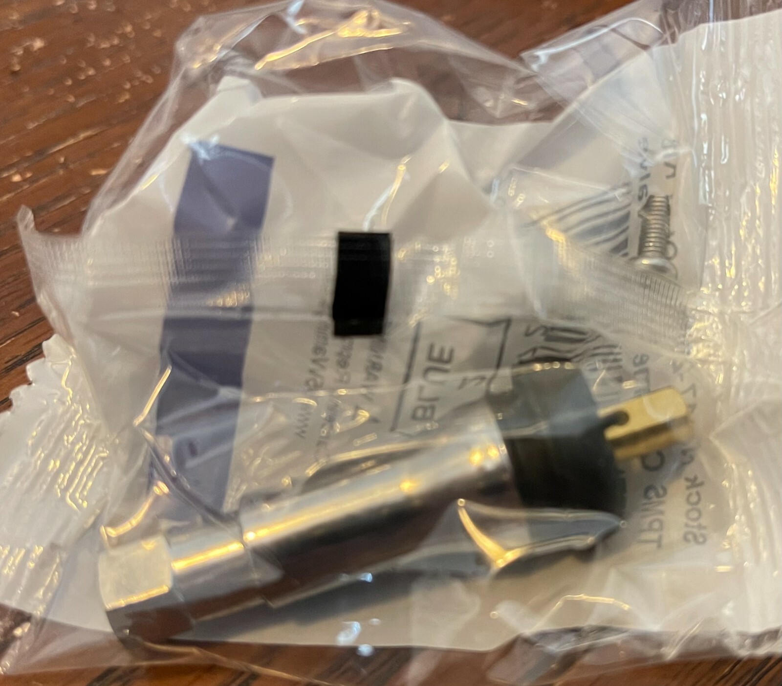 TPMS Valve Stem X-Tra Seal 17-20008C for sale online | eBay