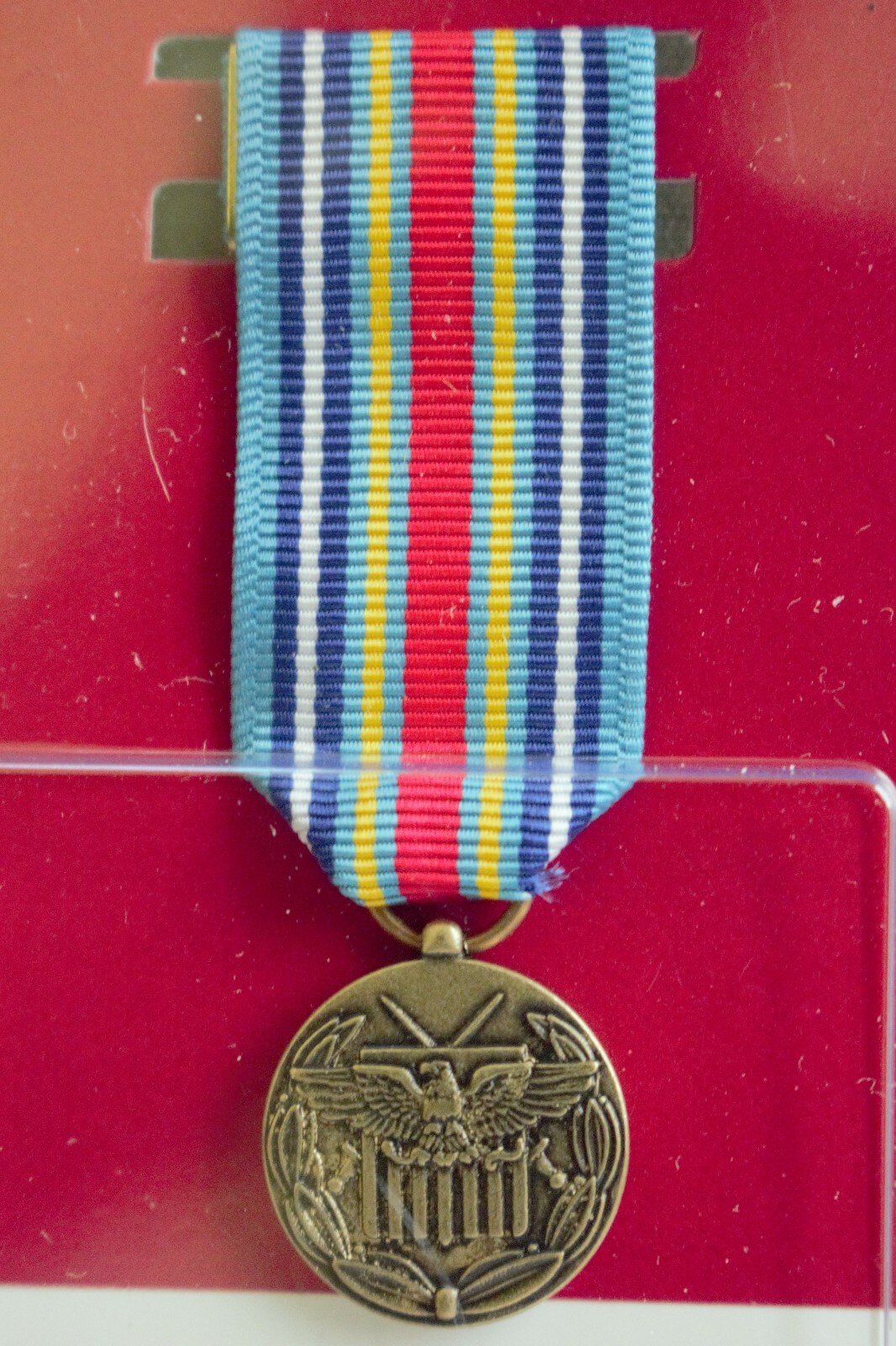 USN USMC USCG USAF ARMY MILITARY UNIFORM MESS MINI GWOT EXPEDITIONARY ...