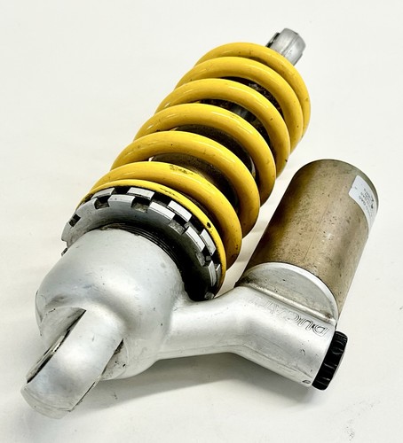 Genuine Ducati 749 999 Sachs Rear Shock Spring Suspension 05-06 | eBay